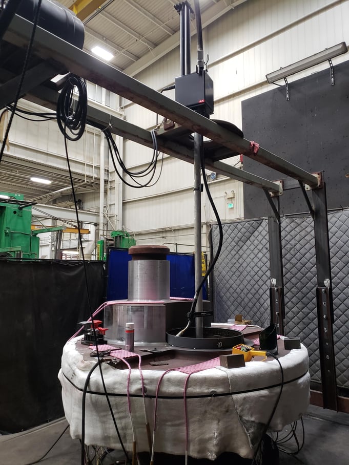 The Superior Bore Welders | Superior Blog