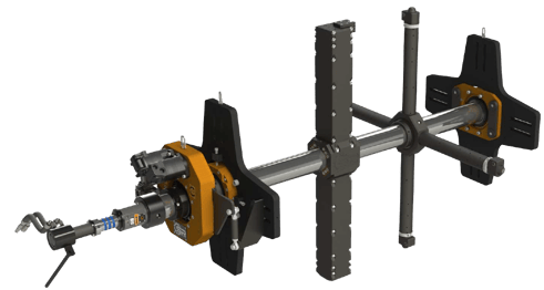 What is Line Boring & How Do Line Boring Machines Work?