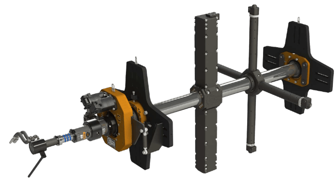 What is Line Boring & How Do Line Boring Machines Work?