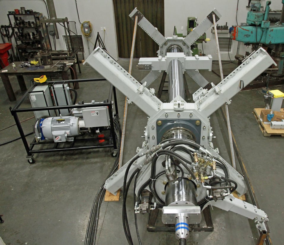 Custom Engineering - Transforming Ideas Into Reality