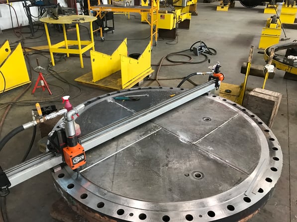 Milling Machines and Their Applications