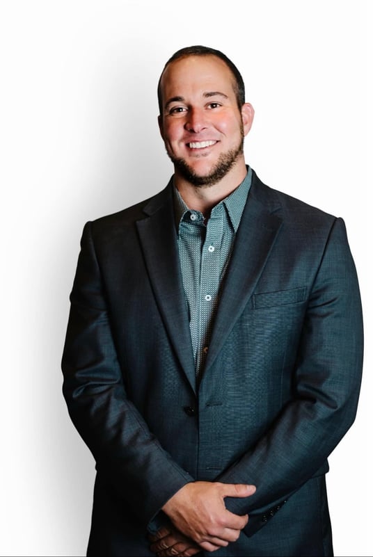 Meet Superior's New Account Manager